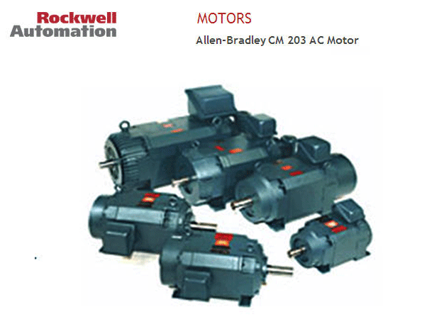 PRODUCT AC MOTOR : บริษัท ร็อกเวล ออโตเมชั่น จำกัด | Rockwell ...