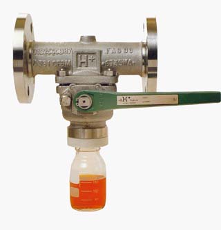 PRODUCT CAPACITY SAMPLING BALL VALVE : บริษัท ซันนี่ วาล์ว แอนด์ ...