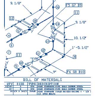 PRODUCT 3D Piping Design : บริษัท แอพพลิแคด จำกัด | APPLICAD COMPANY ...