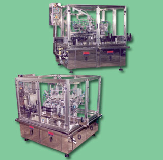 บริษัท เอนก แมชินเนอรี่ จำกัด : AUTOMATIC ROTARY RINSER 16 H