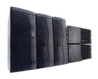 PRODUCT COMET EXtreme UPS : บริษัท เพาเวอร์ อิเลคทริค ซีสเต็ม จำกัด ...