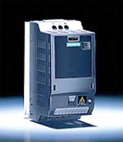 PRODUCT MICROMASTER 410 : ซีเมนส์ บจก. | SIEMENS LIMITED