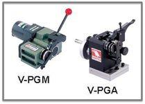 บริษัท เอส.เอ็ม.ที.เอเซีย จำกัด : Punch Grinder