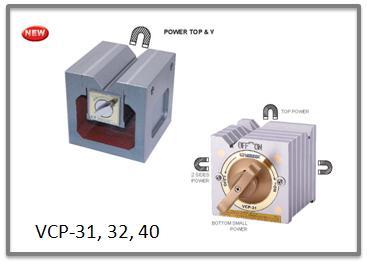 บริษัท เอส.เอ็ม.ที.เอเซีย จำกัด : Magnetic Square Block