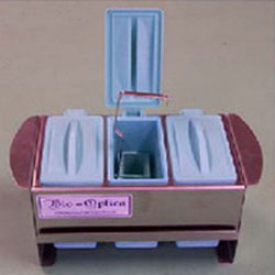 บริษัท เอ เอส ไซน์ จำกัด : Slide Staining Set