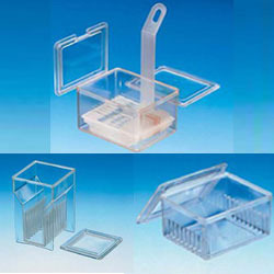 บริษัท เอ เอส ไซน์ จำกัด : Plastic Staining Jars & Racks