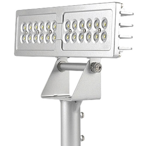 บริษัท เลคิเซ่ ไลท์ติ้ง จำกัด : LED BILLBOARD LIGHT MODULARIZED 40W