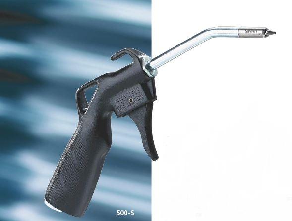 บริษัท สกาย อินดัสตรี จำกัด : ปืนฉีดลม SILVENT 2055-A-SG