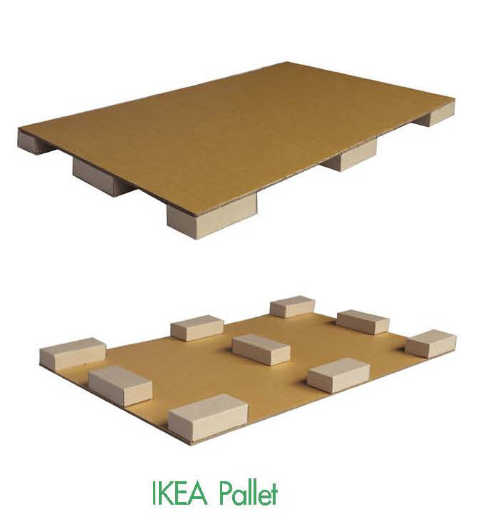 HOME : ทีไฟว์ เปเปอร์ แพลเลท จำกัด | T5 Paper Pallet co.,ltd