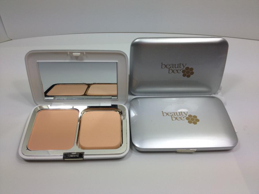 บริษัท ฟาร์มผึ้งเทพภักดี จำกัด : Royal Jelly Face Powder