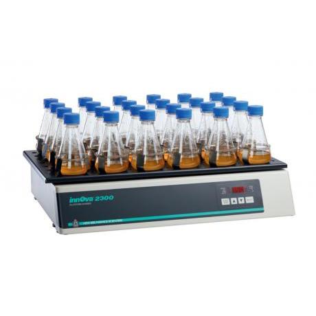 บริษัท สิทธิพรแอสโซซิเอส จำกัด : ตู้บ่มเชื้อแบบเขย่า (New Brunswick ...