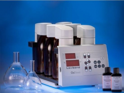 บริษัท อีโค ไซเอนทิฟิค จำกัด : BOD Measurement System BD 600