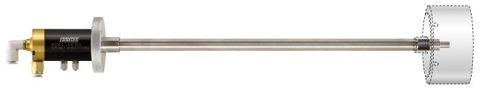 Win Win Co.,Ltd : ASA (Air Supply apparatus)