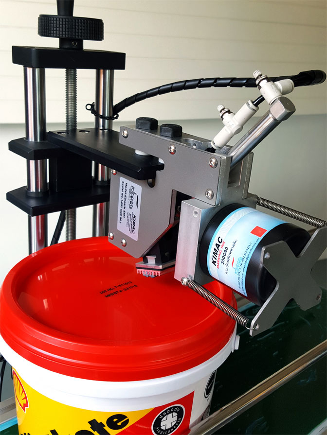 PRODUCT เครื่องพิมพ์วันที่ผลิต แบบสัมผัส : ห้างหุ้นส่วนจำกัด คีแมค ...