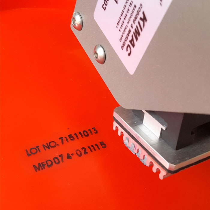 PRODUCT เครื่องพิมพ์วันที่ผลิต แบบสัมผัส : ห้างหุ้นส่วนจำกัด คีแมค ...