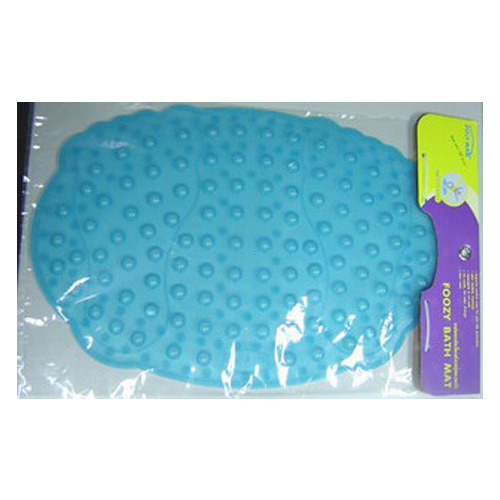 PRODUCT Foozy bathmat - แผ่นยางกันลื่น : โพลีเมท | Polymate Co.,Ltd