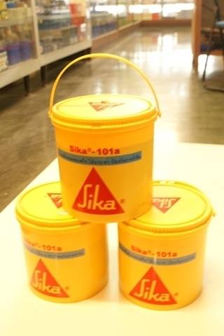 PRODUCT ซิก้า -101เอ (Sika -101a) : บริษัท เชียงใหม่ทูลส์ จำกัด ...