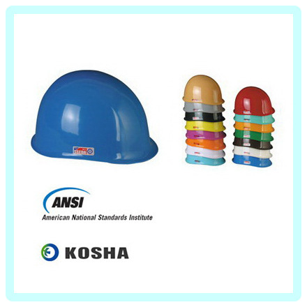 PRODUCT หมวกนิรภัย (Safety Helmet) รหัส SSEDA MP : บริษัท เอสโก้ พรีเมี ...