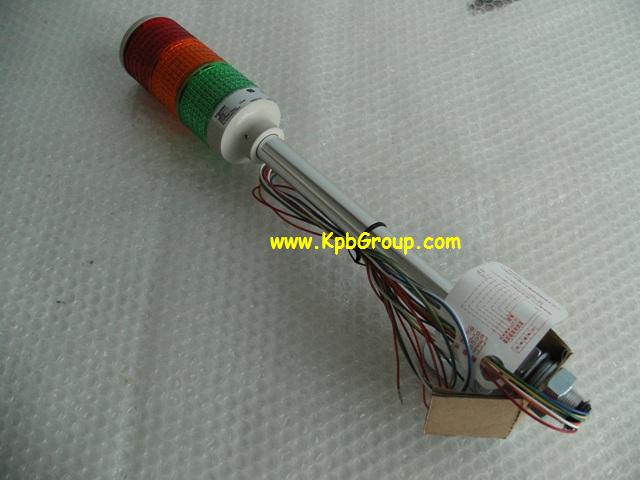 PRODUCT ARROW Tower Light LEUT-24-3-RYG : บริษัท เคพีบี เอ็นเตอร์ไพรส์ ...