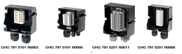 PRODUCT UNIVERSAL TERMINAL BOXES : บริษัท อีทีเอส โพรวายเดอร์ จำกัด ...