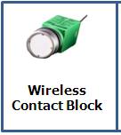 PRODUCT Wireless Contact Block : บริษัท ชเลเก็ลอิเล็คโตรคอนแทค (ประเทศ ...