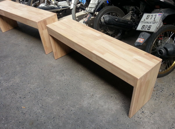 ผู้ผลิต โต๊ะโรงอาหาร โต๊ะนักเรียน : ม้านั่ง แบรดลี่ (Bradley Bench)