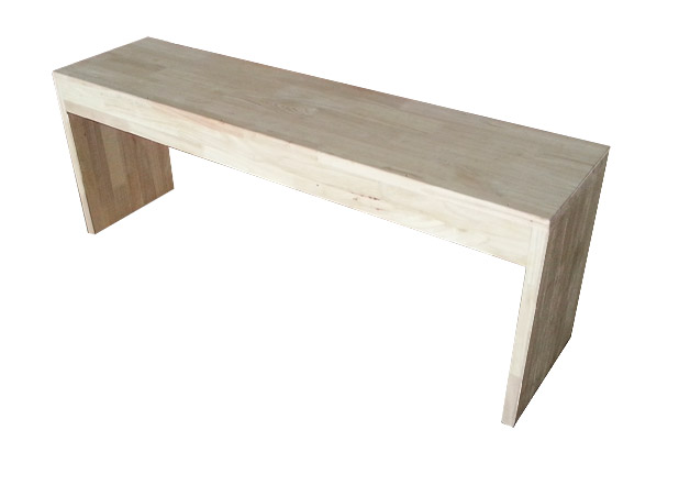 ผู้ผลิต โต๊ะโรงอาหาร โต๊ะนักเรียน : ม้านั่ง แบรดลี่ (Bradley Bench)