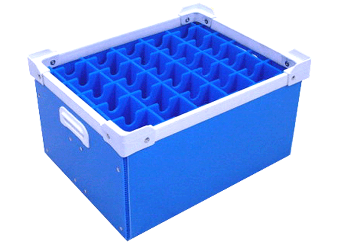 PRODUCT กล่องพลาสติกลูกฟูก : อัมพร ดีไซน์อินเตอร์เนชั่นแนล | Amporn ...