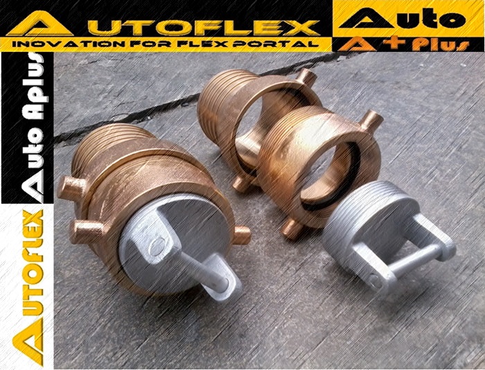 PRODUCT CAMLOCK COUPLING & GROOVE AND PIN LUG COUPLING - PIN LUG HOSES ...