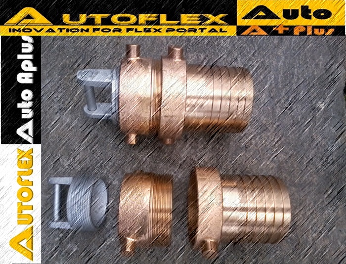 PRODUCT CAMLOCK COUPLING & GROOVE AND PIN LUG COUPLING - PIN LUG HOSES ...