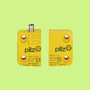 บจก.เมฆศิรินภา เทรดดิ้ง : Magnetic Safety switch PSENmag