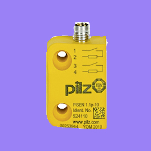 บจก.เมฆศิรินภา เทรดดิ้ง : Magnetic safety switch PSENmag