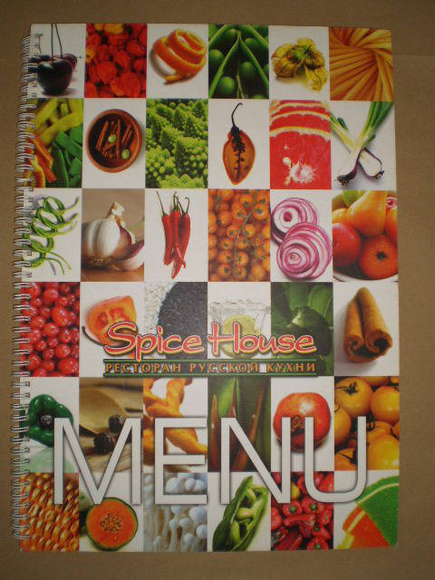 PRODUCT เมนูอาหาร : บริษัท ชัยณรงค์ พานิช จำกัด | Chainarong Commercial ...