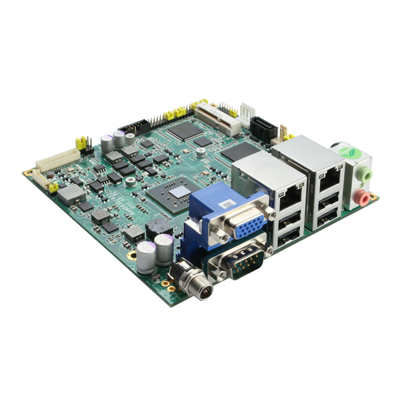 Industrial Computer,คอมพิวเตอร์อุตสาหกรรม,Fanless Computer,Panel PC ...