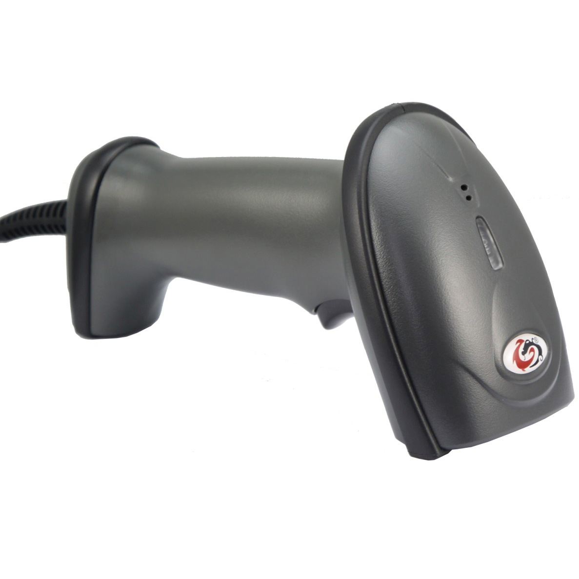 CS Retail : บาร์โค้ด XL-3956 Handheld 2D Barcode Scanner Read all major ...