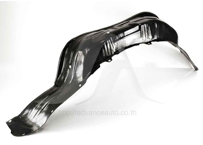 PRODUCT พลาสติกซุ้มล้อ ไฮลักซ์วีโก้ '04-15 RR 65637-0K010 : บริษัท แอ๊ด ...