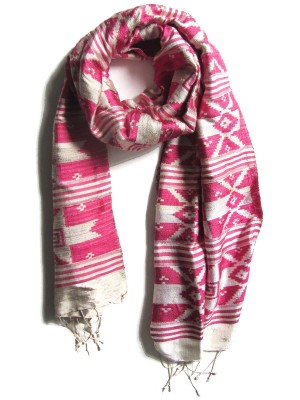 PRODUCT Tai Muang Shawl : Ockpoptok | Ockpoptok