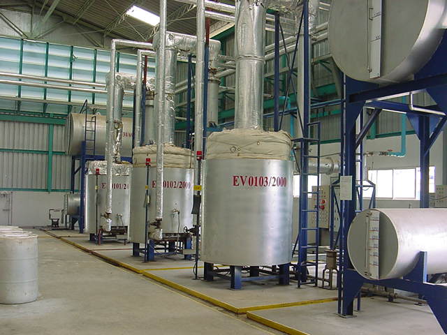 PRODUCT รับบำบัดสารเคมีใช้แล้ว : บริษัท รีไซเคิล เอ็นจิเนียริ่ง จำกัด ...