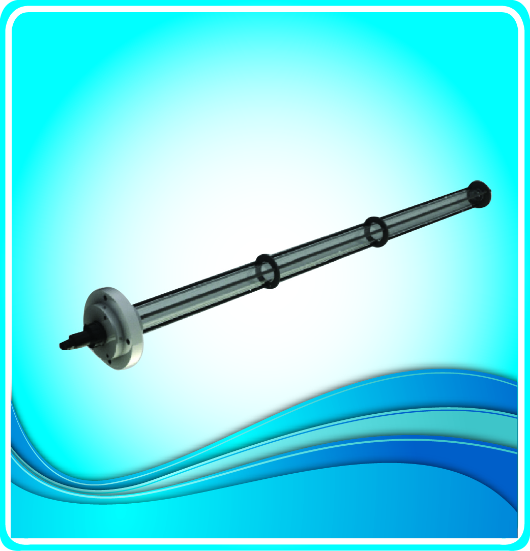 บริษัท ฟิลเตอร์ วิชั่น จำกัด (มหาชน) : ATG UV System M:AI RANGE