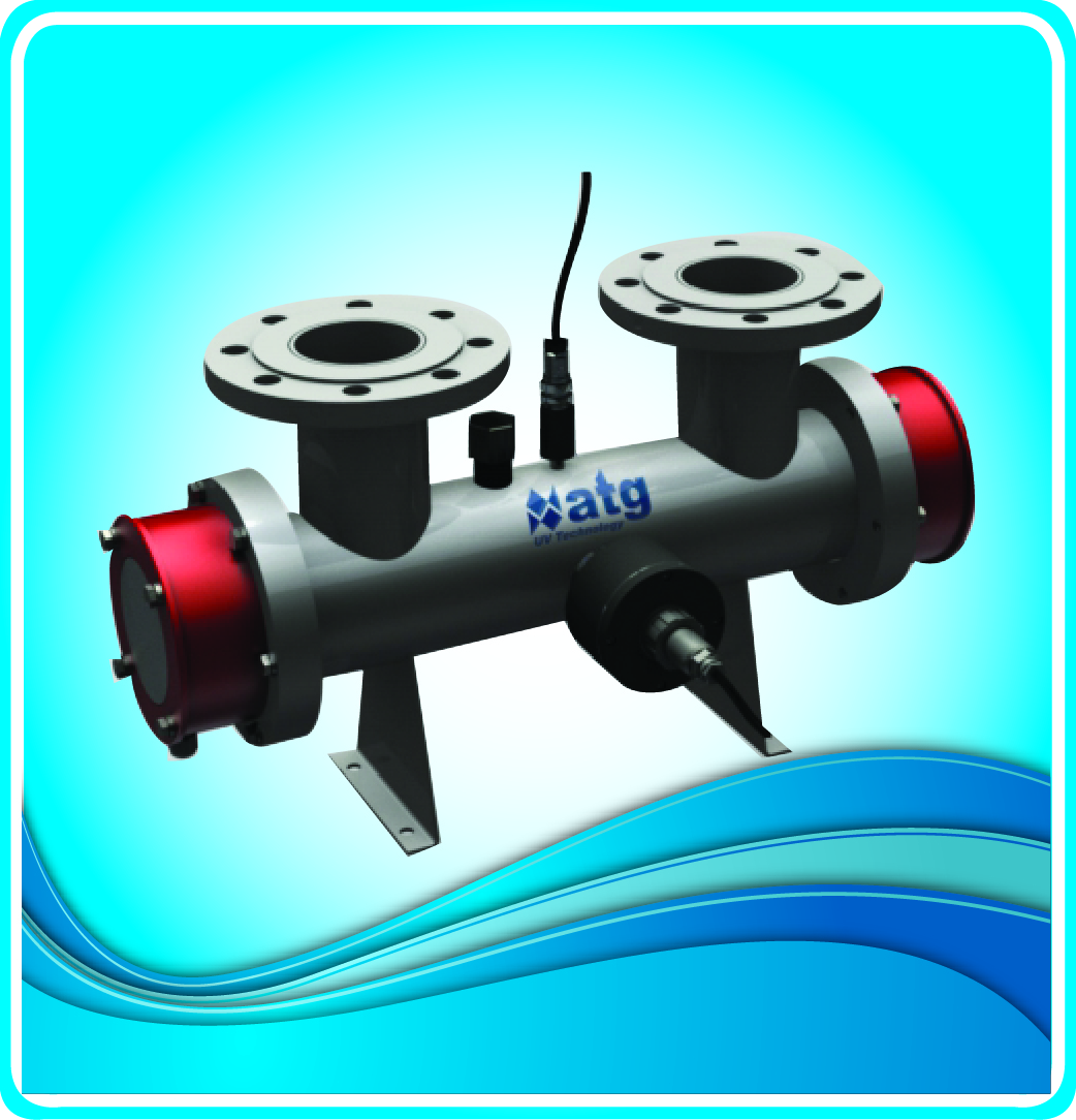 บริษัท ฟิลเตอร์ วิชั่น จำกัด (มหาชน) : ATG UV System M:SP RANGE (NSF ...