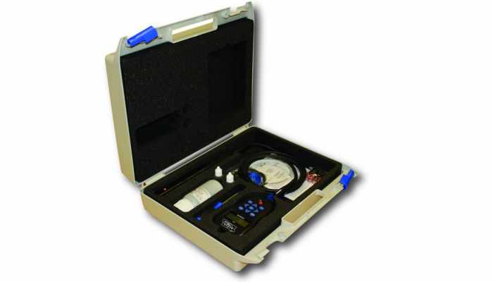 บริษัท อีโค ไซเอนทิฟิค จำกัด : AquaRead AP-800