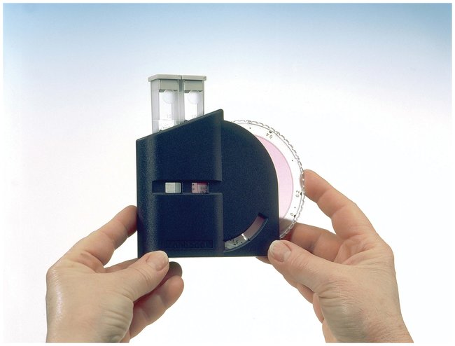 PRODUCT Chlorine Comparator Checkit : บริษัท อีโค ไซเอนทิฟิค จำกัด ...