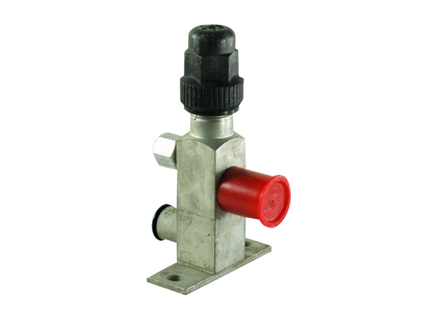 บริษัท กุลธร จำกัด : PRIMORE Bracket Valves