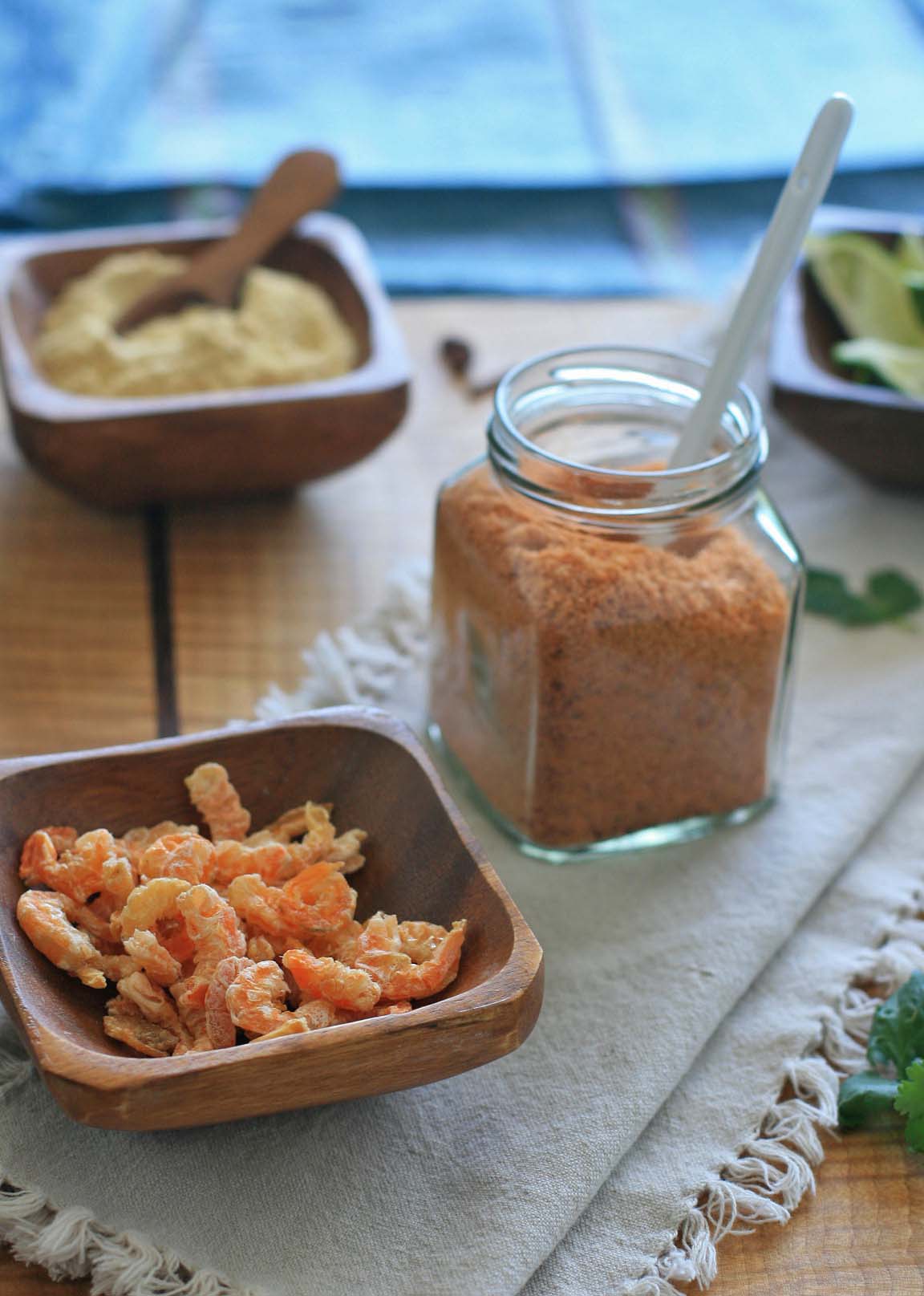 PRODUCT Shrimp Powder : บริษัท คานาอัน เอ็นเตอร์ไพรส์ (ประเทศไทย) จำกัด ...