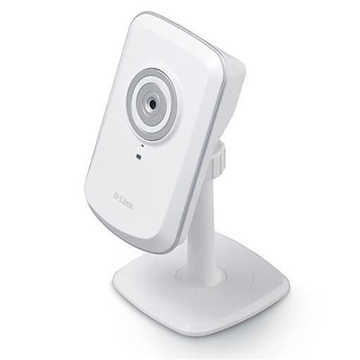 PRODUCT D-link DCS-930L IP Camera : Zeer Online | Zeer Online