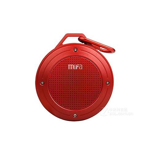 PRODUCT Mifa F10 RED Bluetooth Speaker : Zeer Online | Zeer Online
