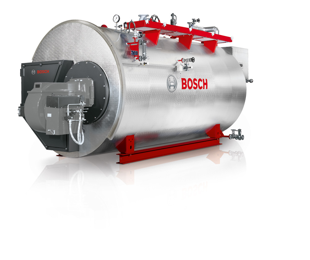 PRODUCT UNIVERSAL Steam Boiler UL-S, UL-SX : บ๊อชเทคโนโลยีพลังงานและ ...