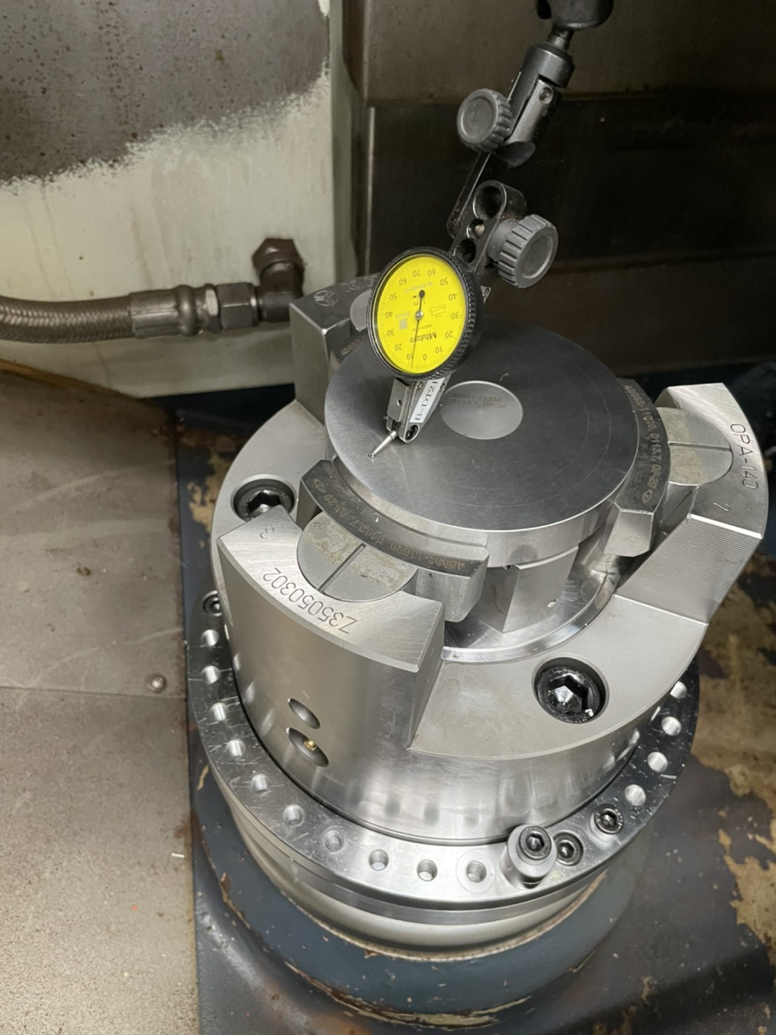 KNOWLEDGE รับออกแบบงาน Special Chuck Special Jig : บริษัท เมคคาทรอนิกส์ ...